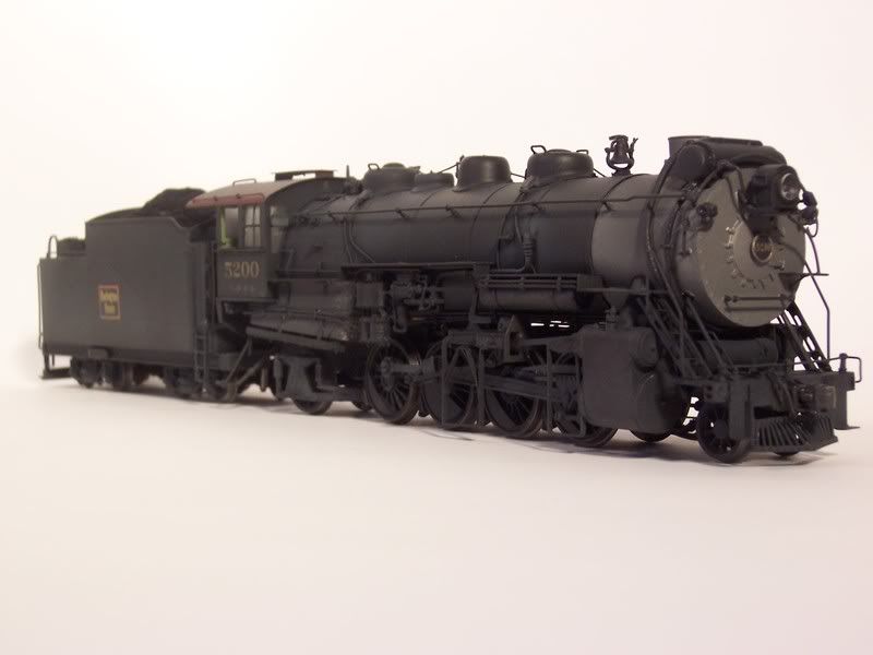 Show Your Scratchbuilt Models! - General Discussion (Model Railroader) - Trains.com Forums